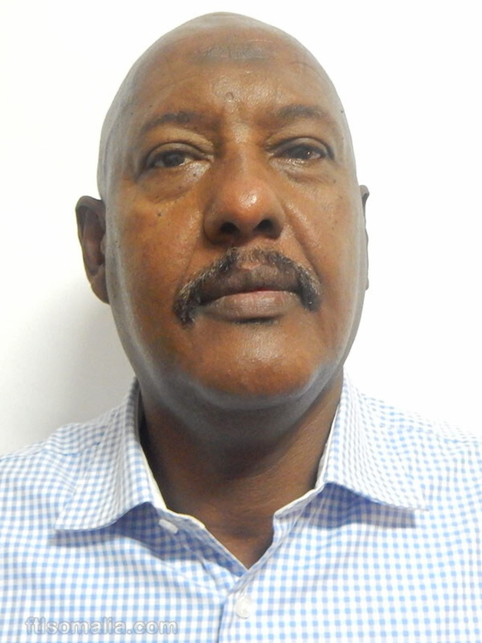 Abdullahi Mohamed Adan SHAACIR - FTL Somalia