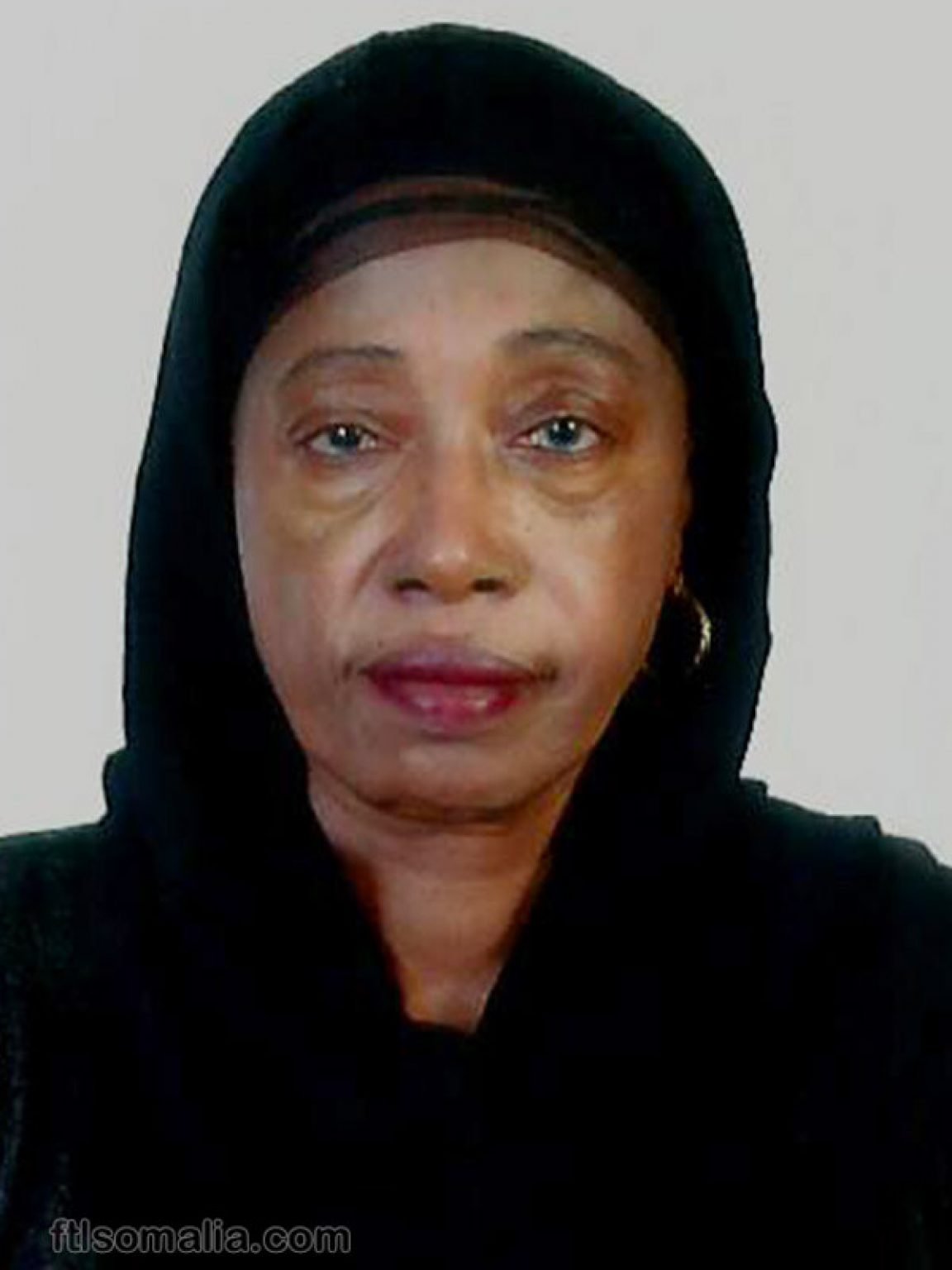 Bibi Khalif Mohamed - FTL Somalia