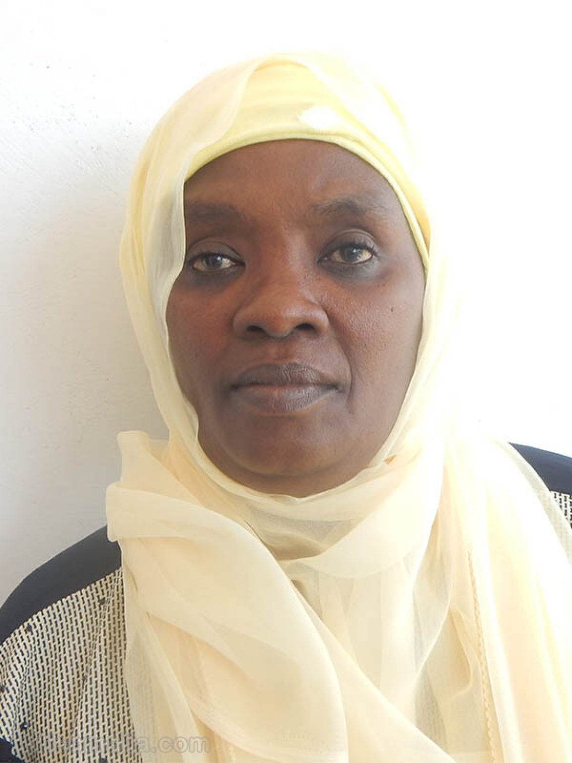 Dahaba Susow Mohamed - FTL Somalia