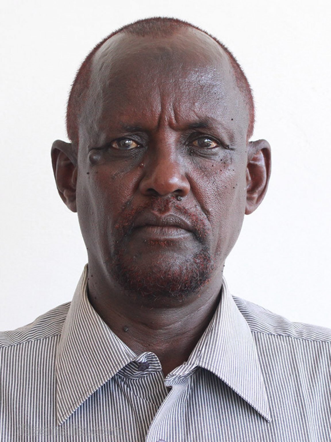 Jilible, Mirifle,Rahanweyn - FTL Somalia