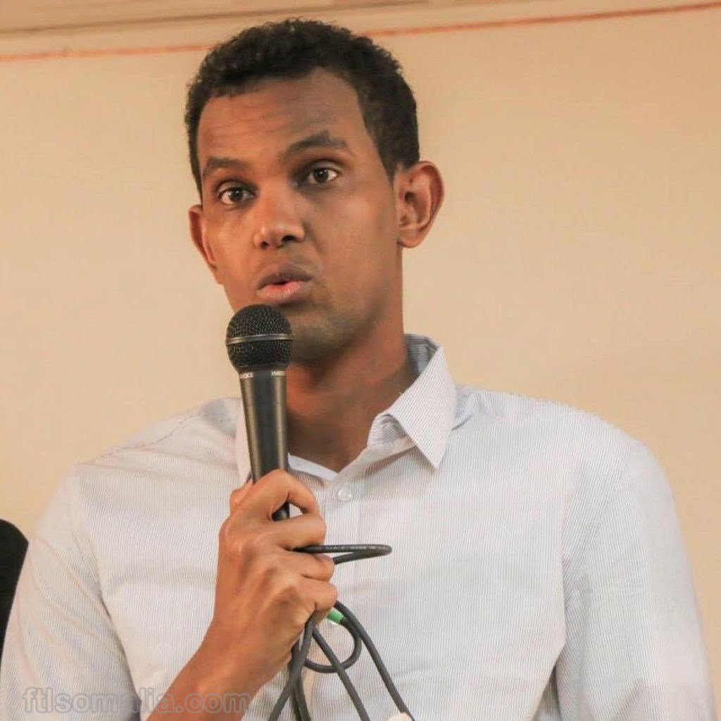 Private Profiles Archive - FTL Somalia