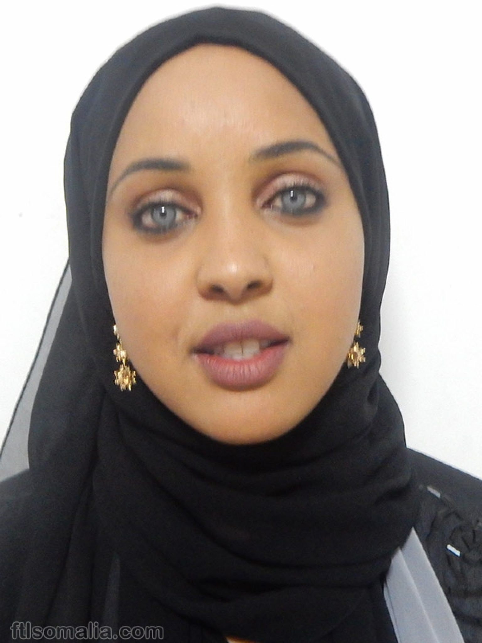 Muna Sheikh Abu MUNA KAY - FTL Somalia