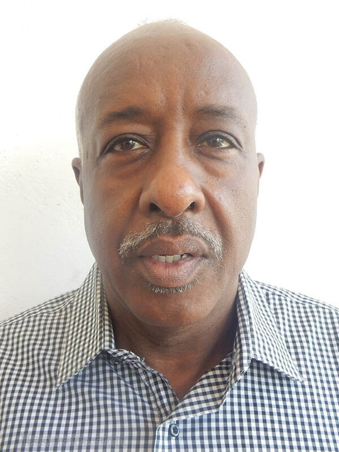 Muse Ahmed Ismail - FTL Somalia