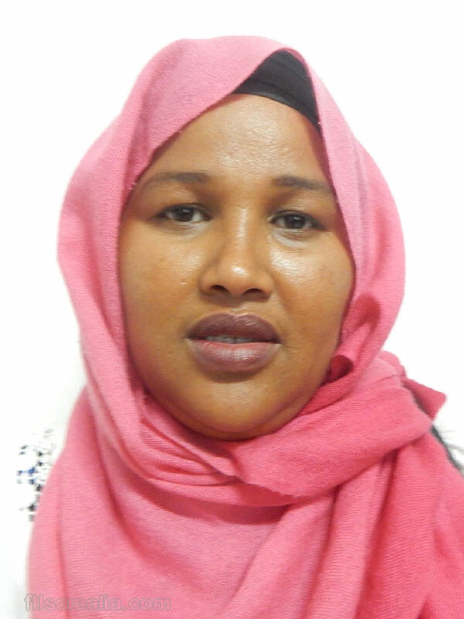 Samira Hassan Abdulle - FTL Somalia