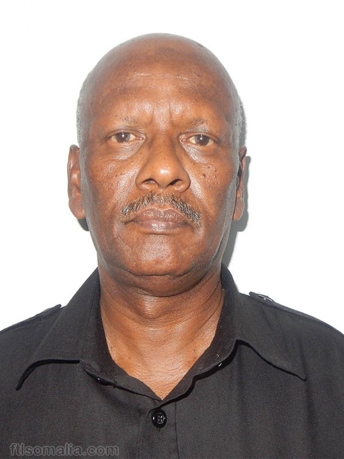 Zakarie Mohamud Haji Abdi - FTL Somalia