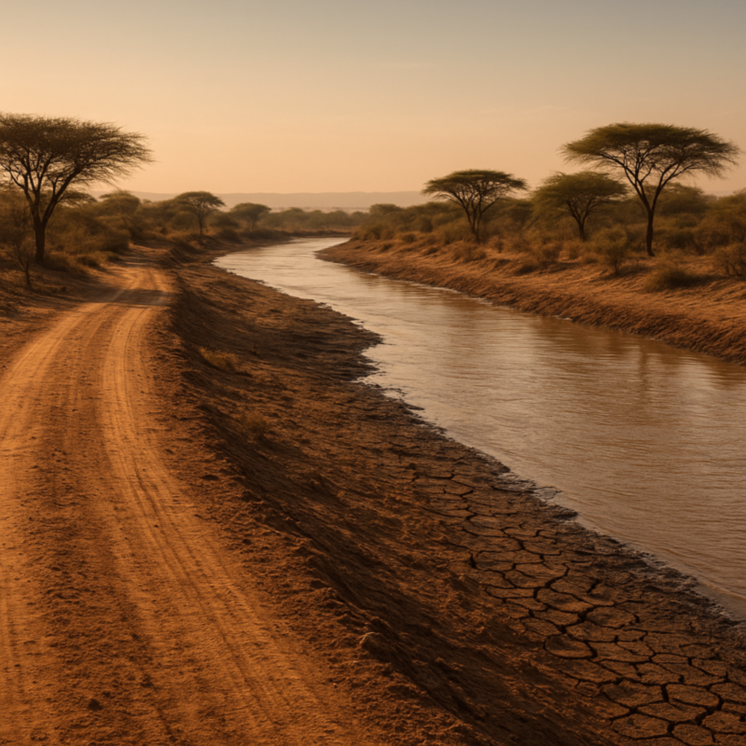 Jubbaland Troops Push Toward Jilib as Al-Shabaab's Primary Stronghold ...