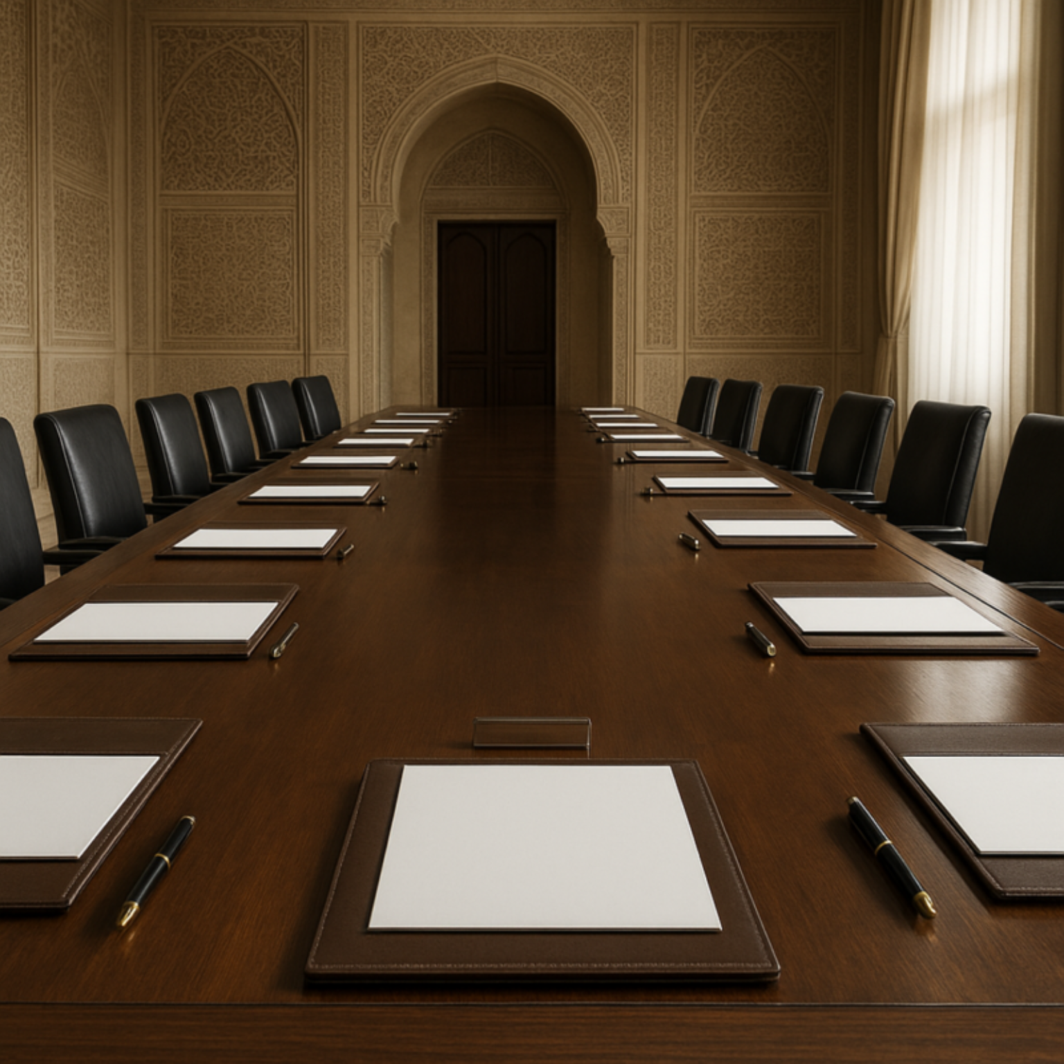 Somali Minister Signs Cooperation Pact with Moroccan Counterpart ...