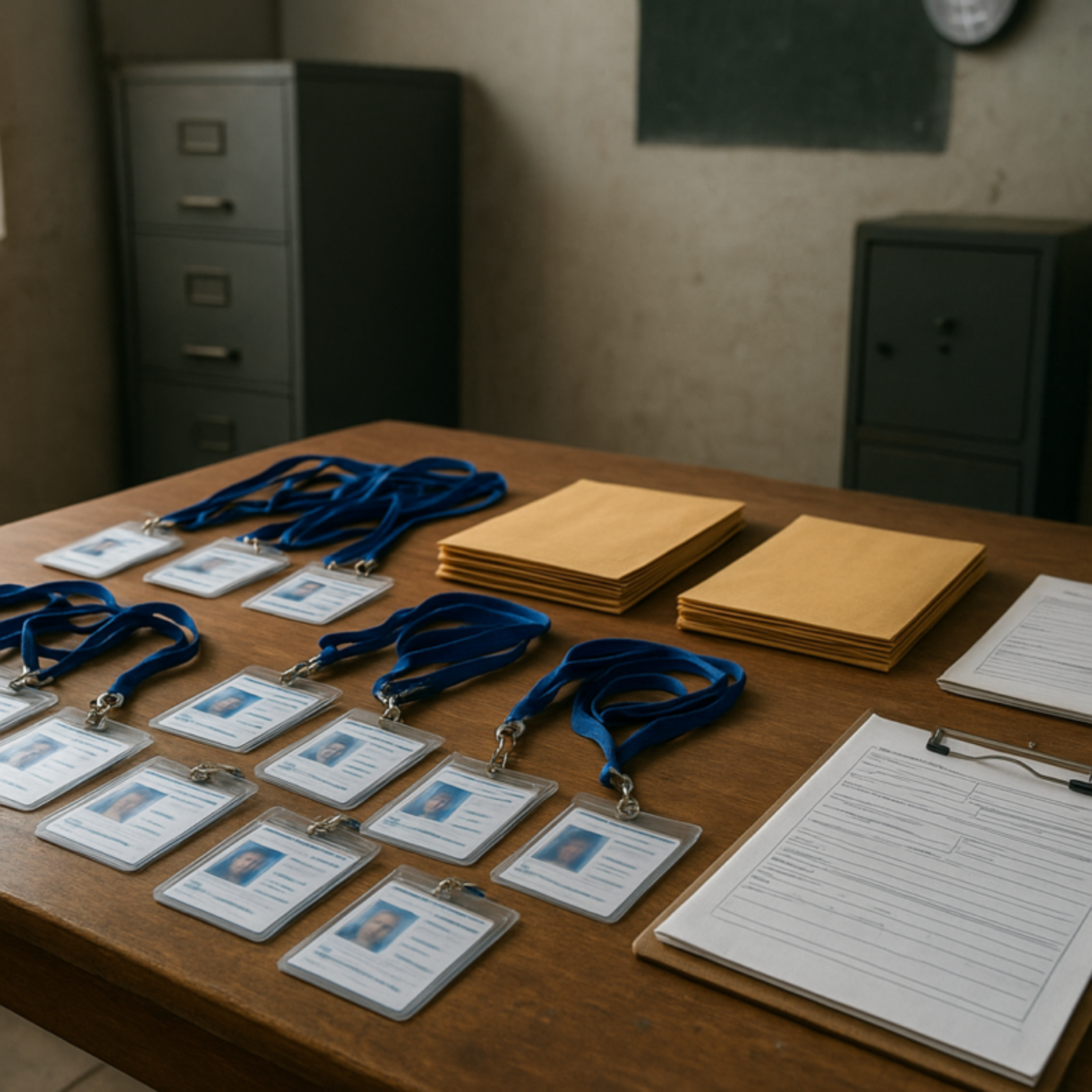 Distribution of Voters Cards Launched in Mogadishu's Hodan District ...