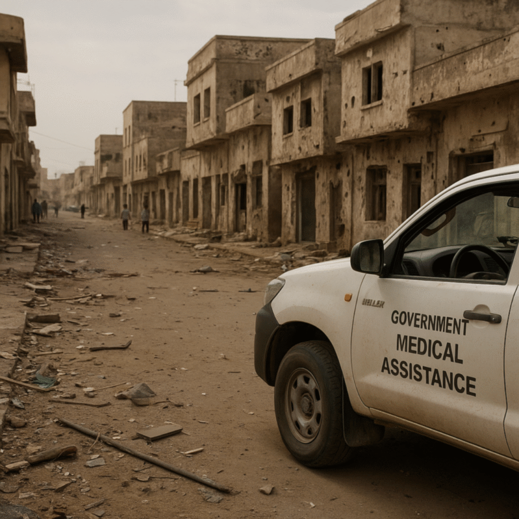 Somali Authorities Condemn Clashes in Borama - Somali News today Live