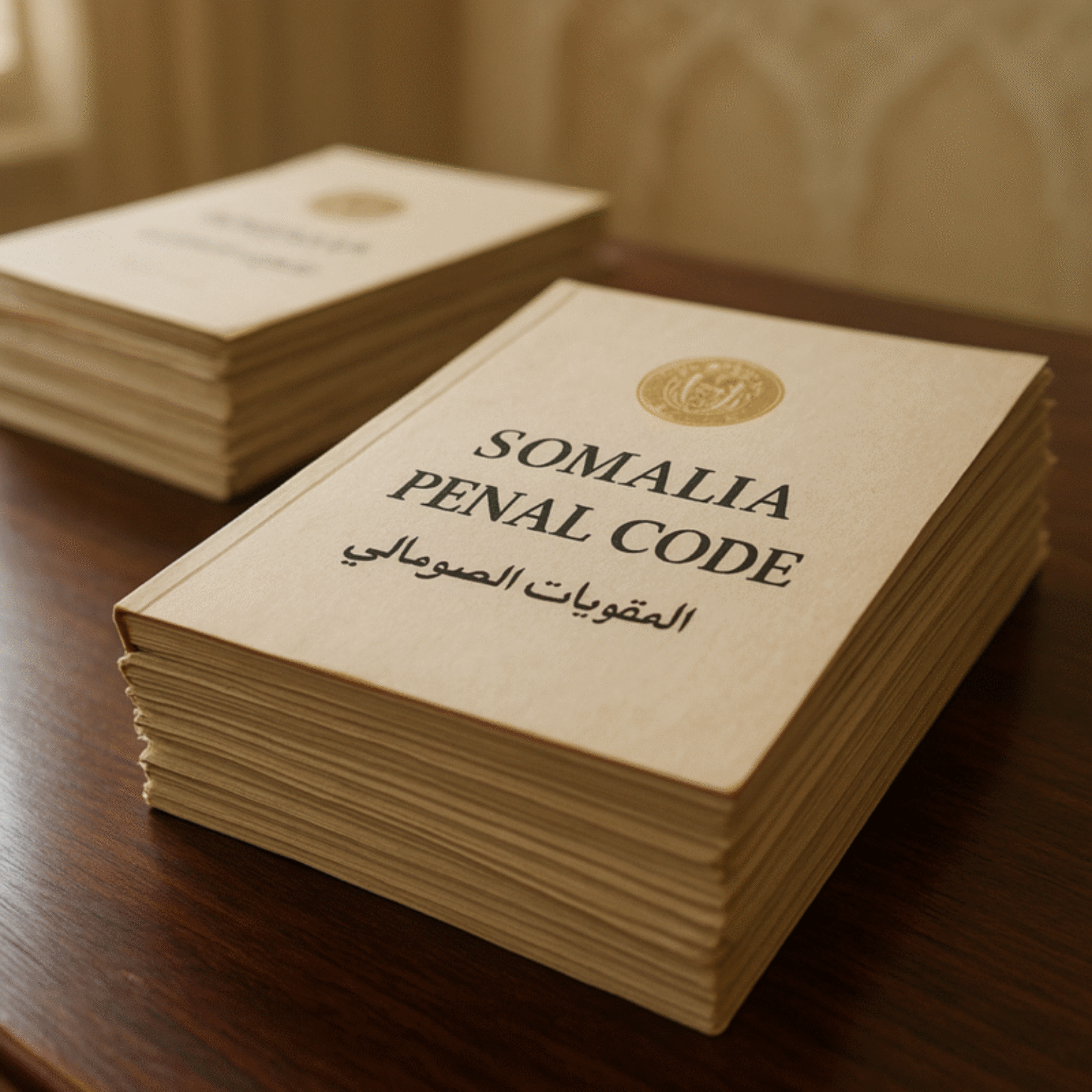 Somalia Replaces Colonial Penal Laws with New Code Rooted in Islamic ...